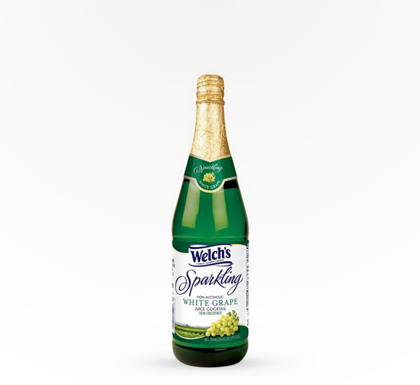 Welch's Sparkling – White Grape Delivered Near You | Saucey