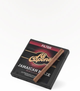 Al Capone – Jamaican Blaze Delivered Near You | Saucey