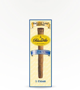 Bluntville – Palma Cigar Delivered Near You | Saucey