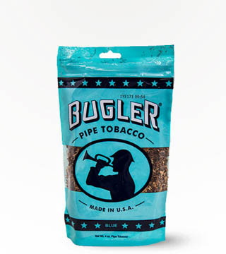 Bugler – Blue Pipe Tobacco Delivered Near You | Saucey