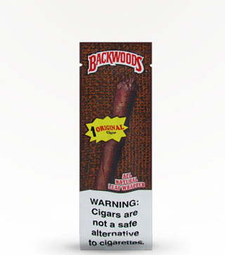 Backwoods – Original Delivered Near You | Saucey