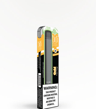BIDI Stick – Gold Delivered Near You | Saucey