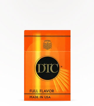 DTC – Full Flavored Red Delivered Near You | Saucey