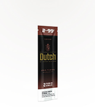 Dutch Masters – Deluxe Java Fusion Delivered Near You | Saucey