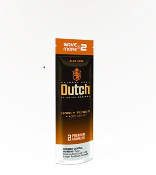Dutch – Honey Fusion Golden Delivered Near You | Saucey