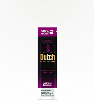 Dutch – Rum Fusion Spicy Delivered Near You | Saucey