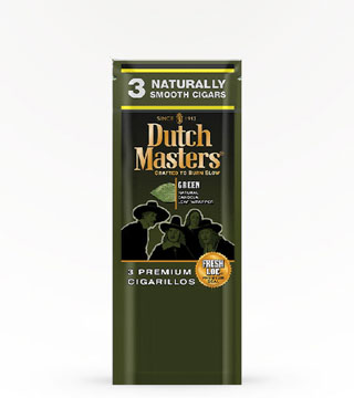 Dutch Masters – Green Delivered Near You | Saucey