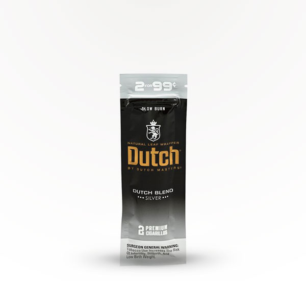 Dutch – Natural Leaf Delivered Near You | Saucey