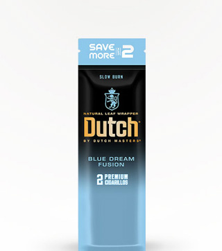 Dutch Masters – Blue Dream Fusion Delivered Near You | Saucey