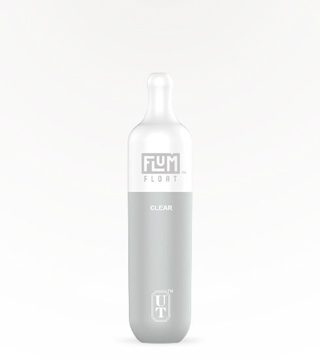 Flum Float – Clear Delivered Near You | Saucey