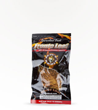 Fronto Leaf – Hot Skull Tobacco Leaf Delivered Near You | Saucey