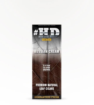 High Definition – Russian Cream Cigarillo Delivered Near You | Saucey
