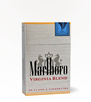 Marlboro | Saucey: Alcohol Delivery