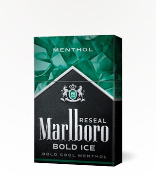 Marlboro | Saucey: Alcohol Delivery