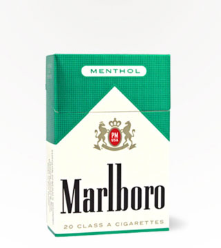 Marlboro | Saucey: Alcohol Delivery