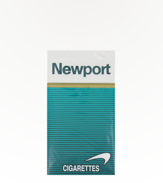 Newport – Menthol Delivered Near You | Saucey