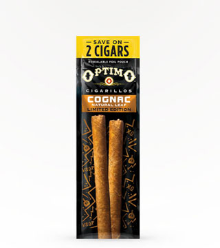 Optimo – Cognac Delivered Near You | Saucey