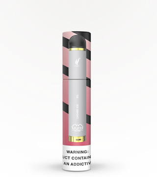 Puff Bar Flow – Lychee Ice Delivered Near You | Saucey