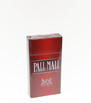 Pall Mall – Red 100's Delivered Near You | Saucey