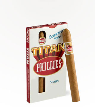 Phillies – Titan Cigars Delivered Near You | Saucey