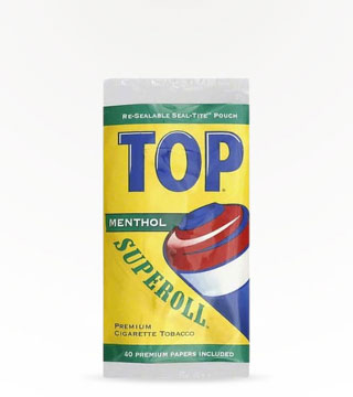 Top – Menthol Superoll Cigarette Tobacco Delivered Near You | Saucey
