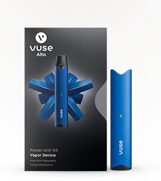 Vuse Alto – Power Unit Blue Delivered Near You | Saucey