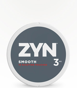 Zyn – Smooth 3mg Delivered Near You | Saucey
