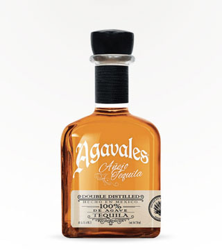 Agavales – Añejo Tequila Delivered Near You | Saucey