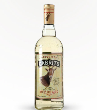 Cabrito – Reposado Delivered Near You | Saucey