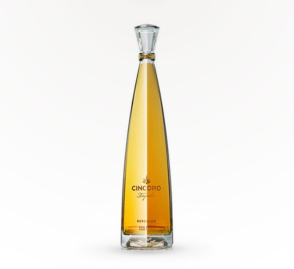 Cincoro – Reposado Tequila Delivered Near You | Saucey