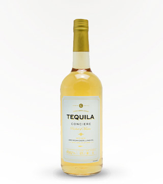 Conciere – Gold Tequila Delivered Near You | Saucey