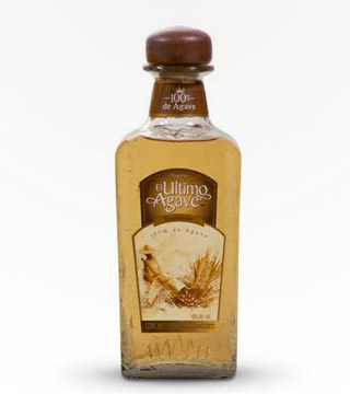 El Ultimo Reposado Tequila Delivered Near You | Saucey
