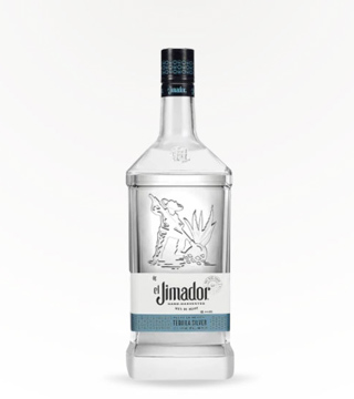 El Jimador – Silver Tequila Delivered Near You | Saucey