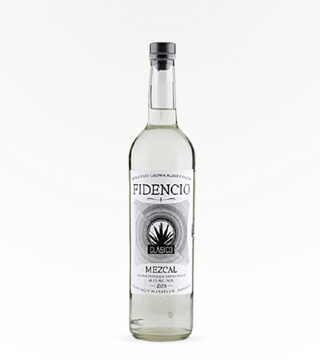 Fidencio – Clásico Mezcal Delivered Near You | Saucey