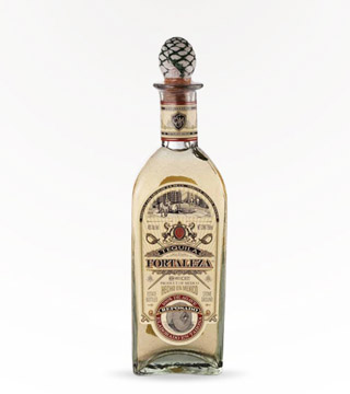 Fortaleza – Reposado Tequila Delivered Near You | Saucey
