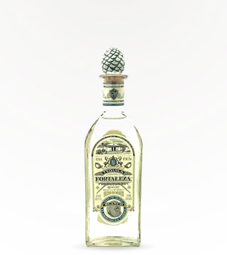 Fortaleza – Blanco Tequila Delivered Near You | Saucey