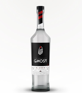 Ghost – Blanco Tequila Delivered Near You | Saucey