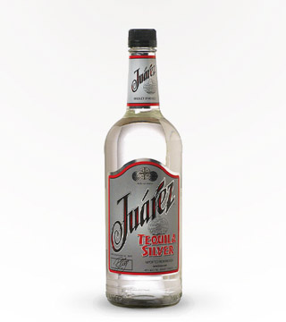Juárez – Silver Tequila Delivered Near You | Saucey