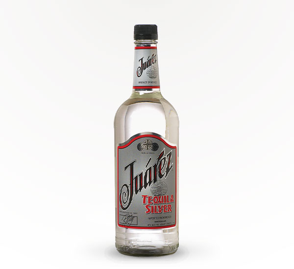 Juárez – Silver Tequila Delivered Near You | Saucey