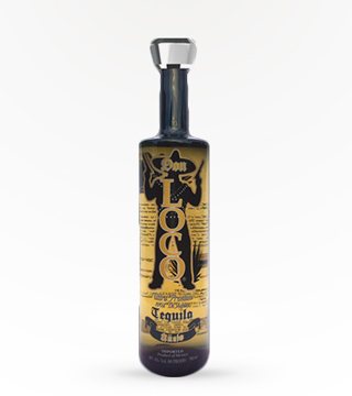 Loco – Añejo Tequila Delivered Near You | Saucey
