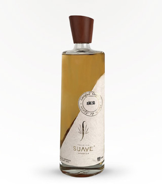 Suave Tequila – Añejo Delivered Near You | Saucey