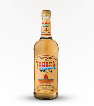 Torada – Gold Tequila Delivered Near You | Saucey