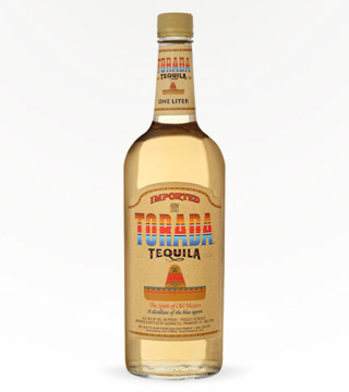 Torada – Gold Tequila Delivered Near You | Saucey