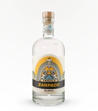 Zarpado – Blanco Tequila Delivered Near You | Saucey
