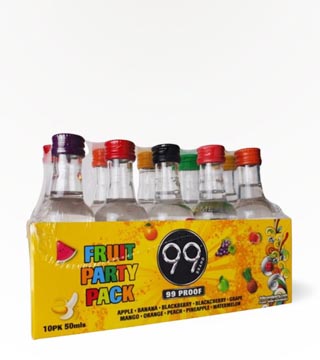 99 Brand – Fruit Party Pack Delivered Near You | Saucey