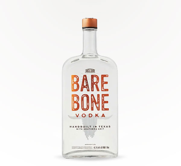 Backyard Spirits Bare Bone Vodka Delivered Near You Saucey Backyard Spirits Bare Bone Vodka Delivered Near You Saucey