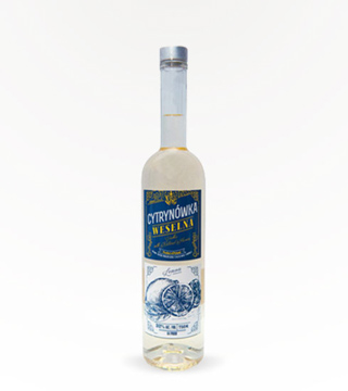 Cytrynówka Weselna Lemon Vodka Delivered Near You | Saucey
