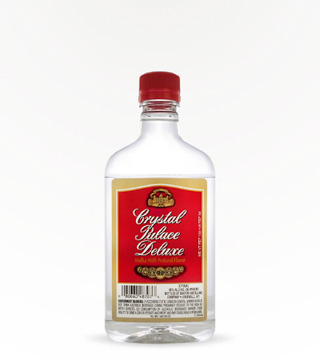 Crystal Palace – Vodka Delivered Near You | Saucey