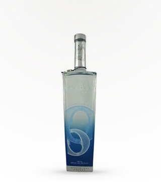 Cavôda – Vodka Delivered Near You | Saucey