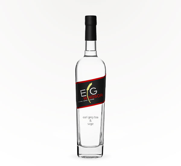 EG – Earl Grey Tea and Sage Vodka Delivered Near You | Saucey